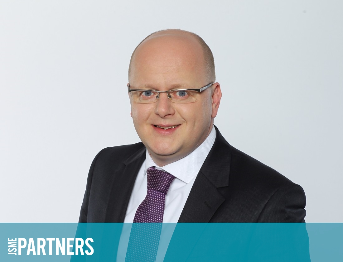 Chtěl jsem mít jen jednoho šéfa – sám sebe | JsmePartners.cz