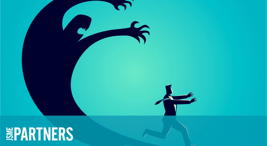 Tabulka čtyř: index strachu, lidský faktor, dluhopisy a průmyslová ...