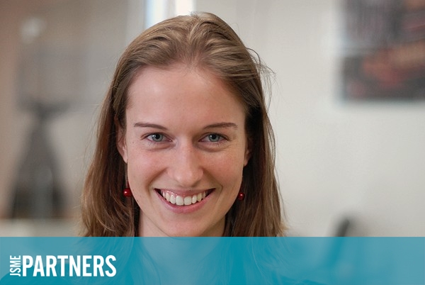 Lada Kičmerová tiskovou mluvčí Partners | JsmePartners.cz