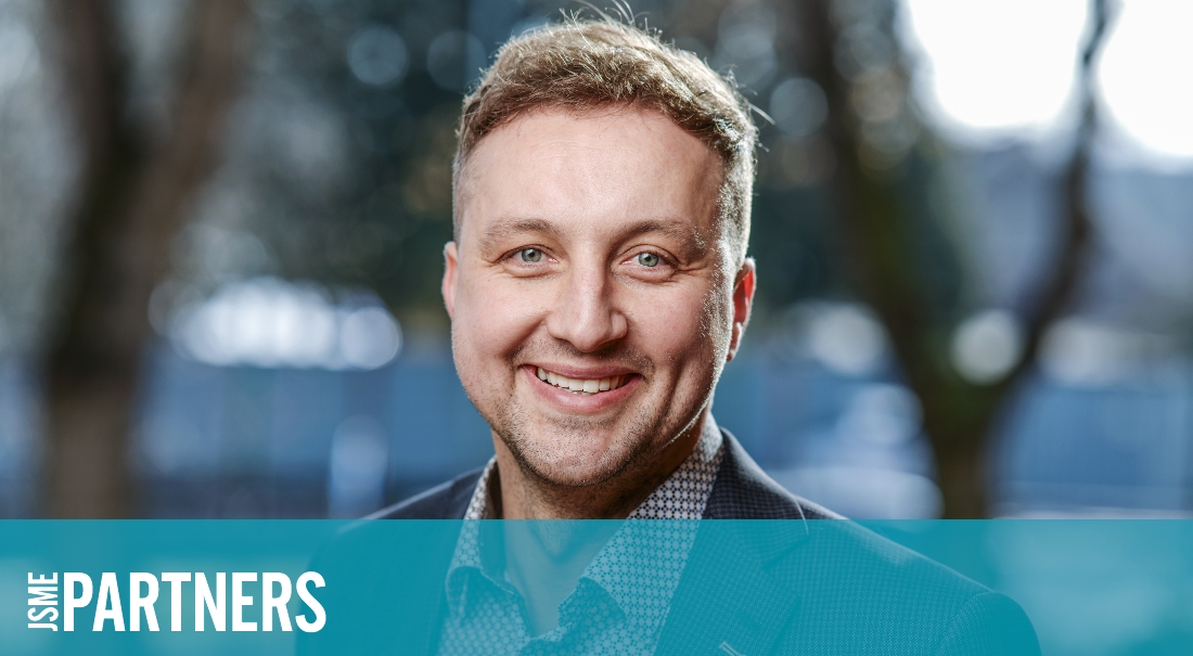 Martin Vít: Fotbal a podnikání jsou o tomtéž | JsmePartners.cz