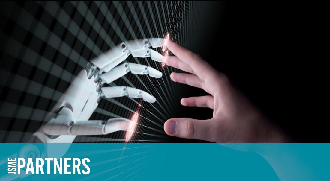 Jeffrey Kripke: Věříme v technologii | JsmePartners.cz