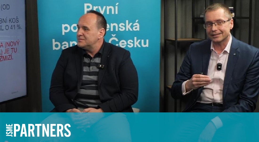 Webinář Partners Banky II: Kam s penězi, když úroky klesají ...